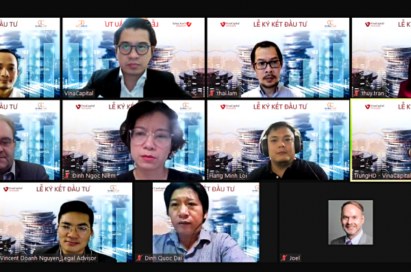 VinaCapital Ventures