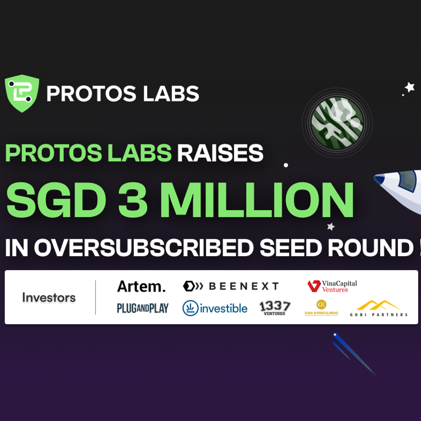 VinaCapital Ventures – VinaCapital Venture Capital Fund