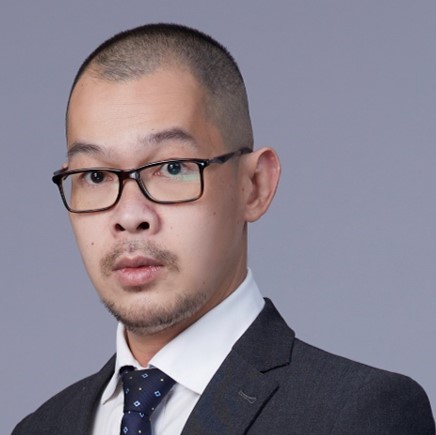 Team members – VinaCapital Ventures